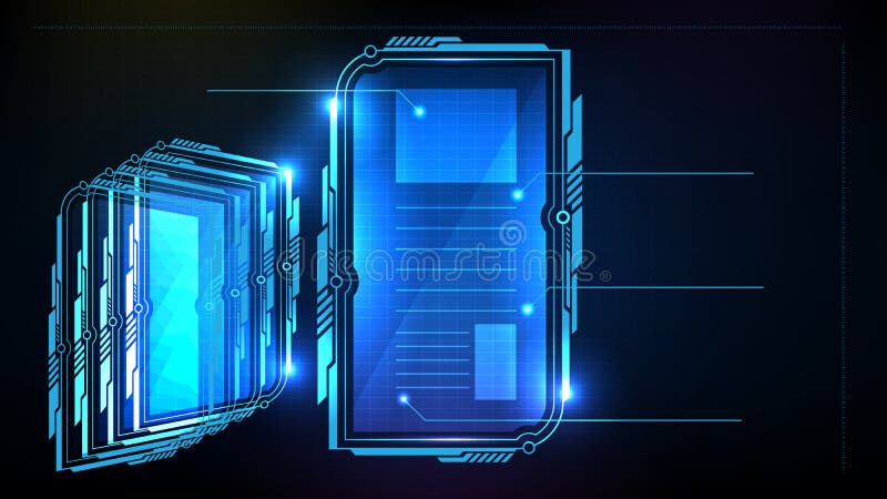 Technology Futuristic Interface Hud Personal Group Profile Sci Fi ... Technology Futuristic Interface Hud Personal Group Profile Sci Fi ...