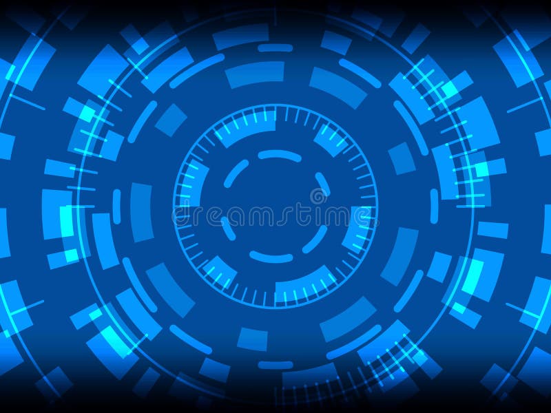 Abstract Technology Innovation Concept Future Futuristic Design ...