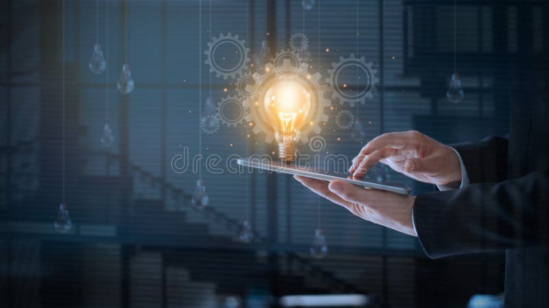 Abstract of Technology and Innovation, Creativity and Inspiration ...