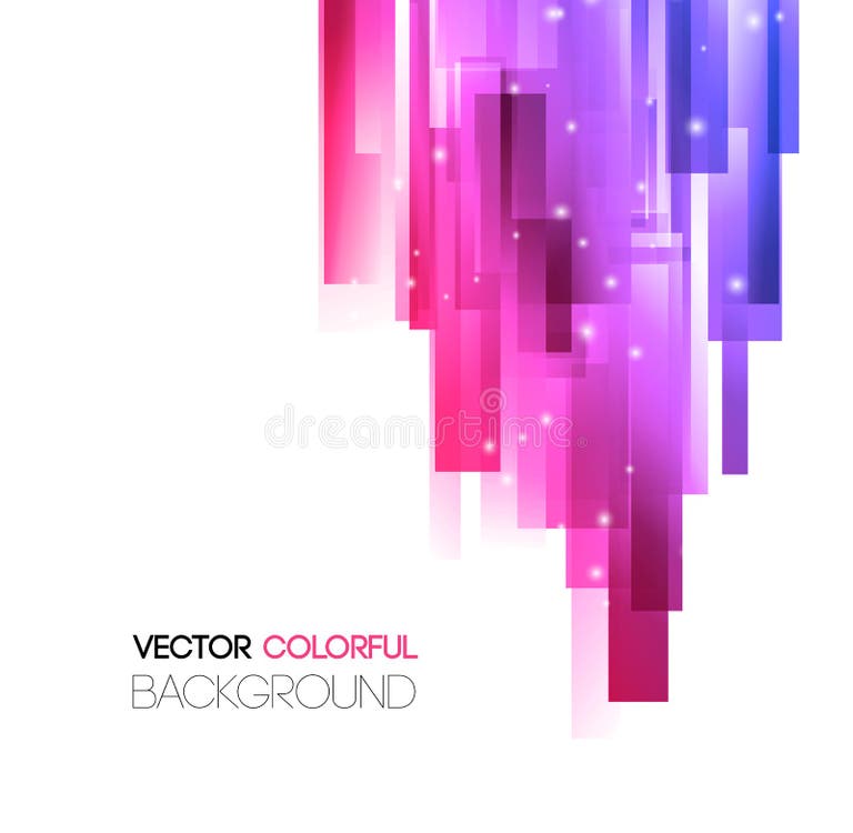 Abstract Technology Lines Vector Background Stock Illustrations ...