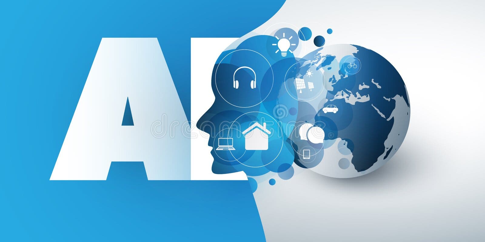 Can I Help You? - AI Assistance, Automated Support, Digital Aid, Deep ...