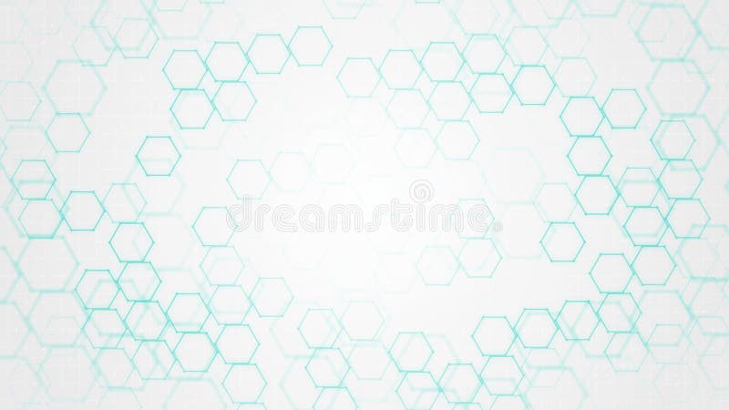 Health Science - Background Graphic Animation HD Loop Stock Video ...