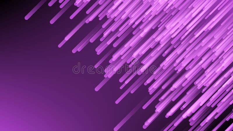 Abstract Technology Purple Speed Flow Communication, Digital Technology ...
