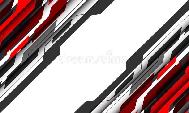 Abstract Technology Yellow Light Black Circuit Cyber Futuristic Grey ...