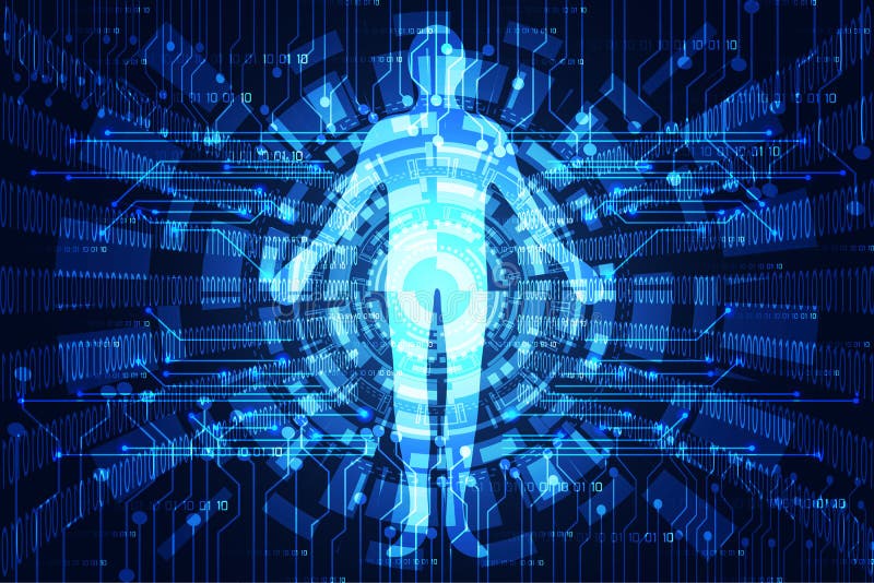 Binary Dig Stock Illustrations – 53 Binary Dig Stock Illustrations ...