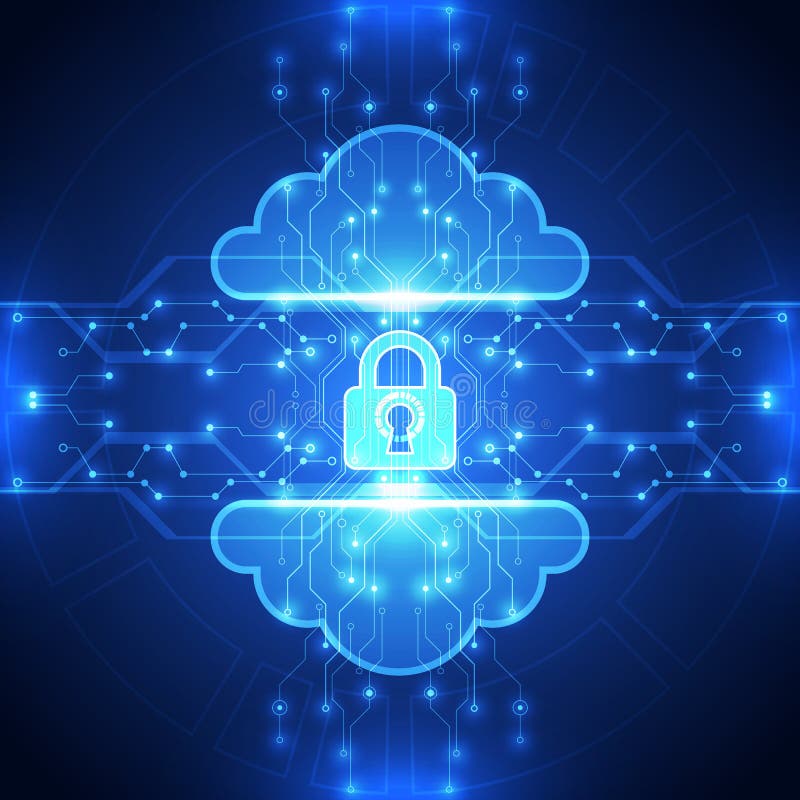 Global Network Security Vector Stock Illustrations – 44,395 Global ...