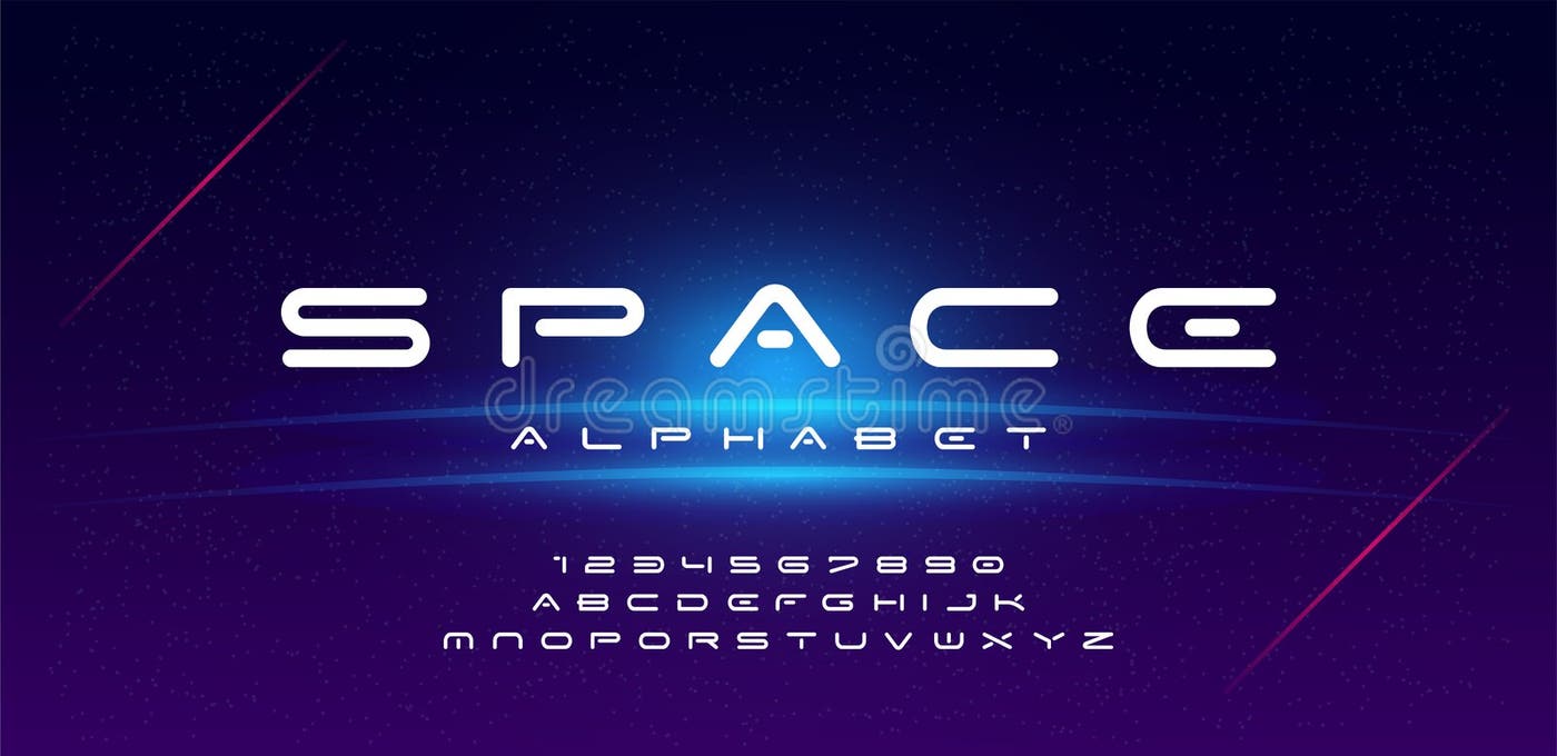 Techno Fonts Stock Illustrations – 7,080 Techno Fonts Stock Illustrations, Vectors & Clipart ...