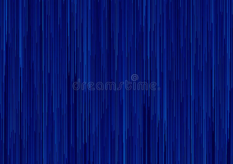 Abstract Technology Theme Background, Blue Color, Line Pattern, Modern ...