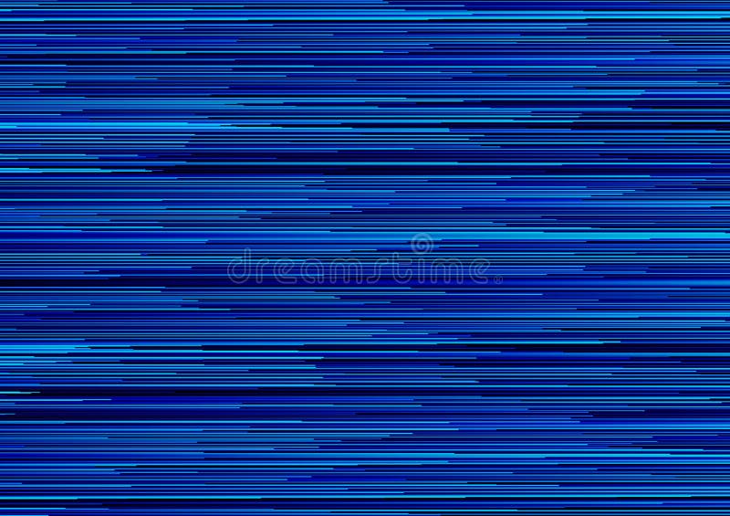 Abstract Technology Theme Background, Blue Color, Line Pattern, Speed ...