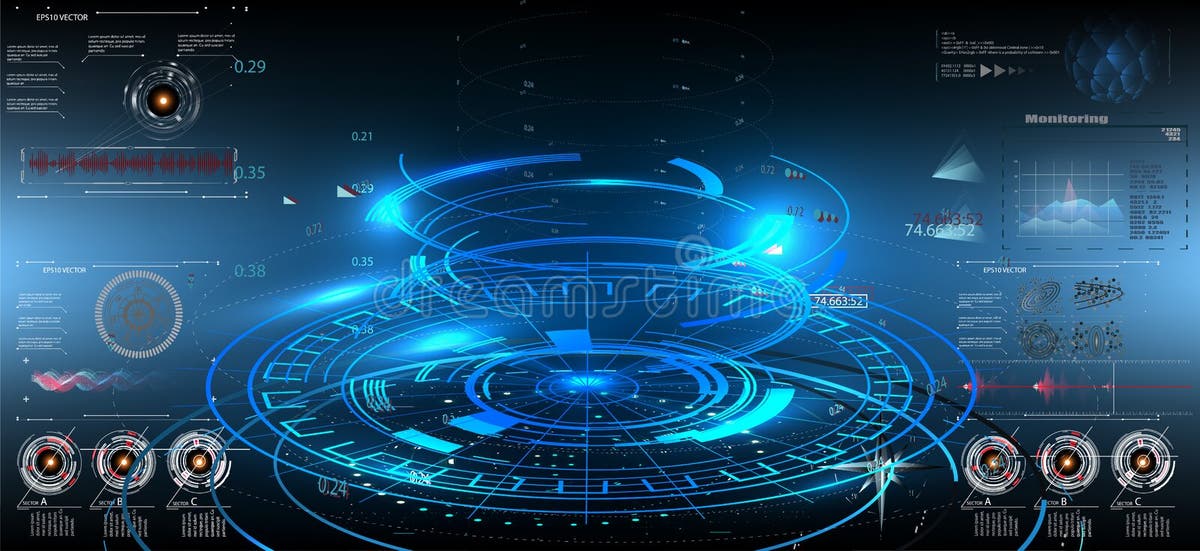 Computing Diagnostics Stock Illustrations – 1,677 Computing Diagnostics ...