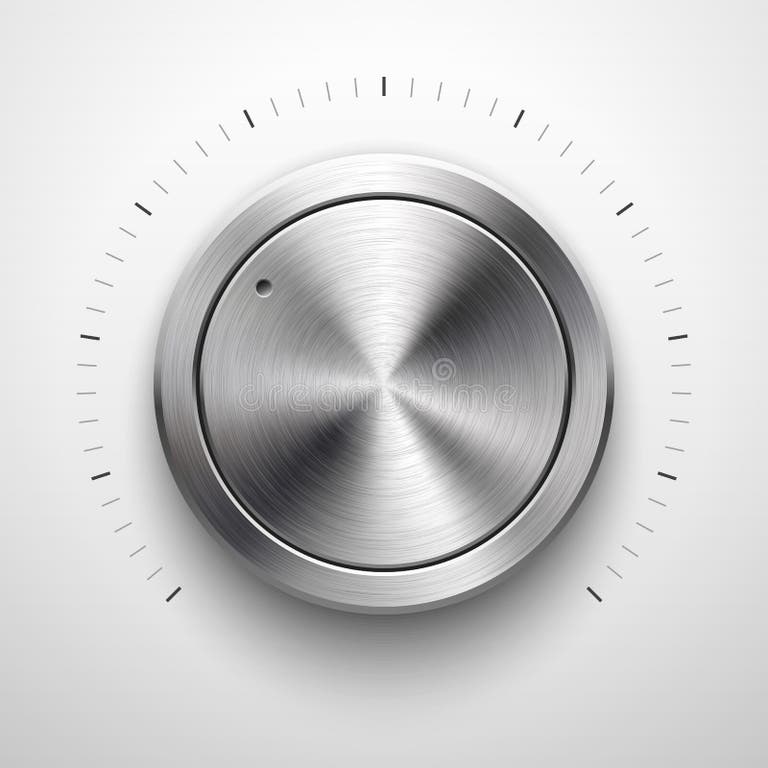 Volume Knob Stock Illustrations – 9,125 Volume Knob Stock Illustrations ...