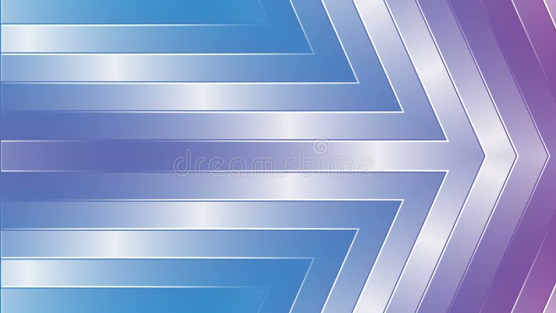 Abstract Template Geometric Silver Metal Background. White and Gray ...