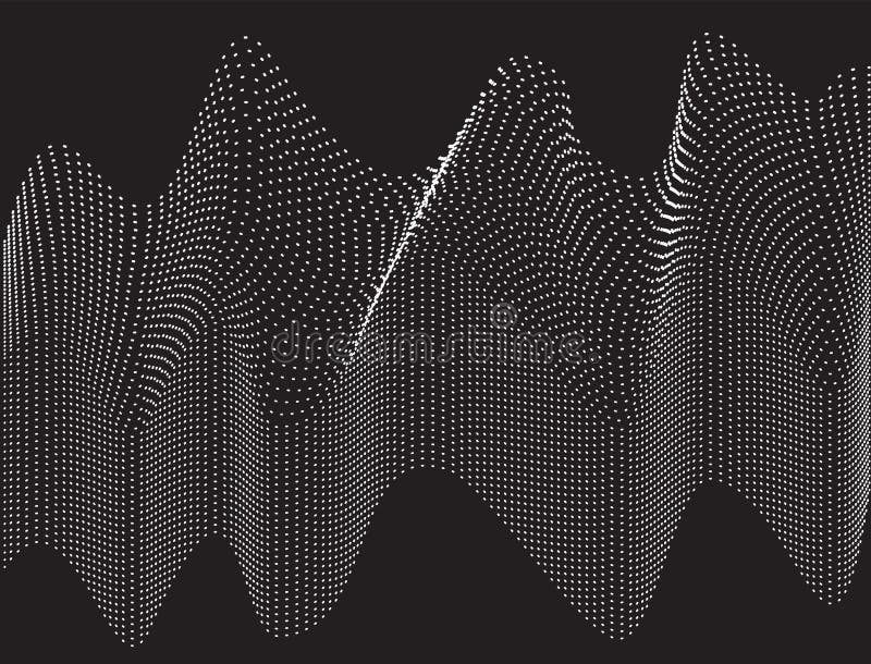 Abstract Templates with Curvy Lines Stock Vector - Illustration of ...