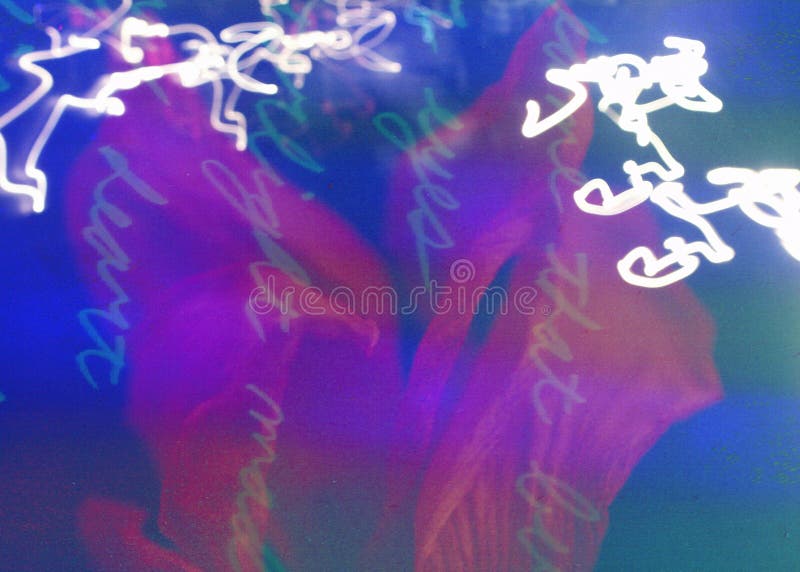 Abstract with text stock illustration. Illustration of generated - 78647838