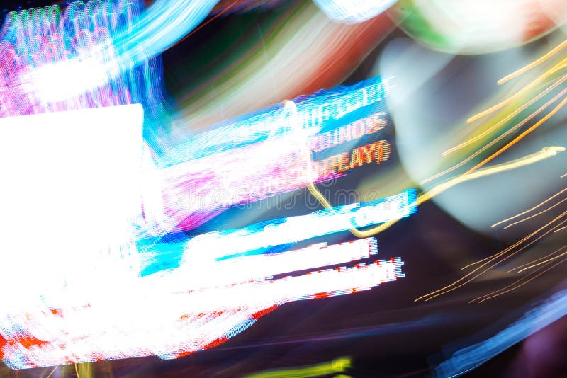 Abstract text lines stock photo. Image of abstract, trail - 126859990