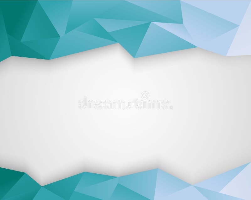 Abstract Text Template Background Stock Vector - Illustration of fresh ...