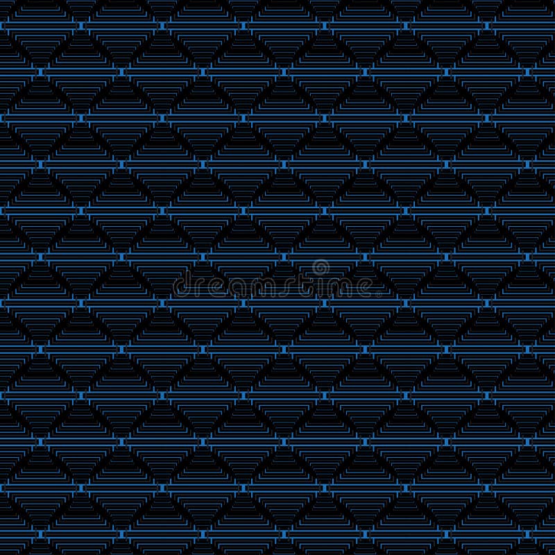 Abstract Textile, Geometric Pattern. Multicolored Background Stock ...