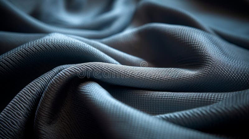 Abstract Textile Wallpaper Background. Generative AI Stock Illustration ...