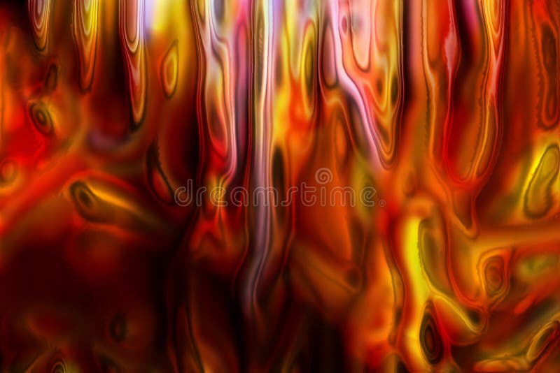 Red Fire Station Door, Textured Background Stock Photo - Image of ...
