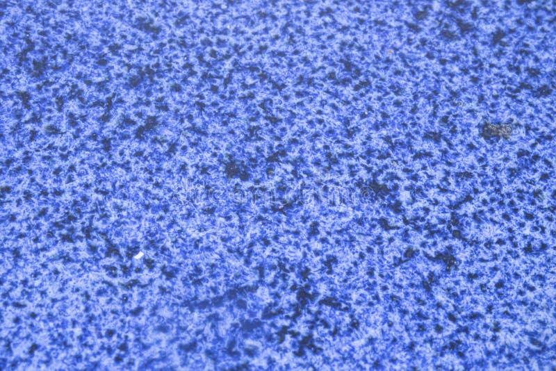 Abstract Texture, Background in Blue Color. Stock Photo - Image of ...