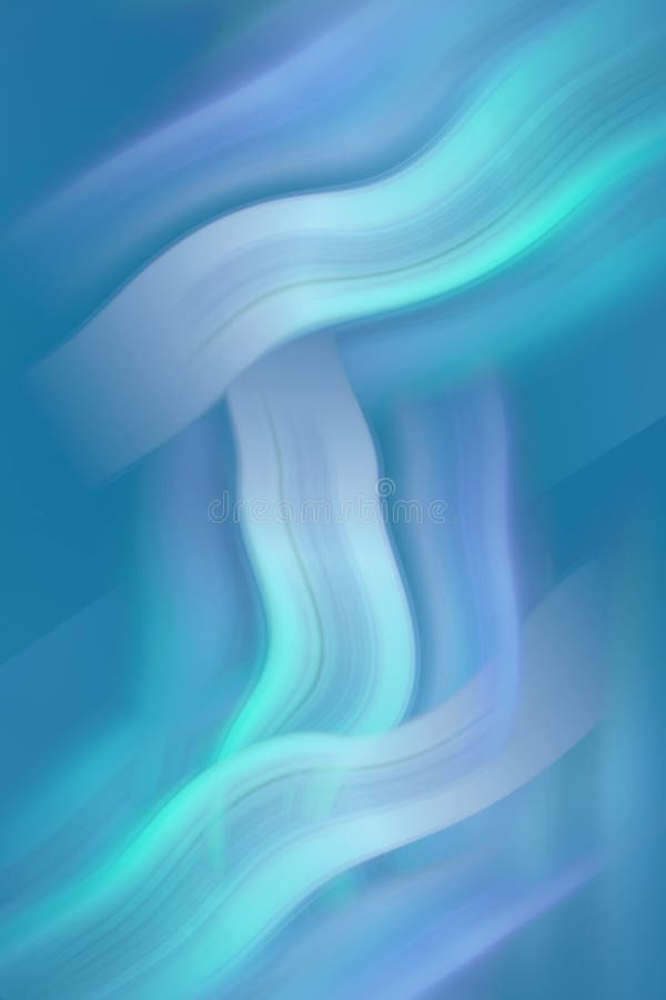 Abstract Texture Background in Blue Colors Stock Illustration ...