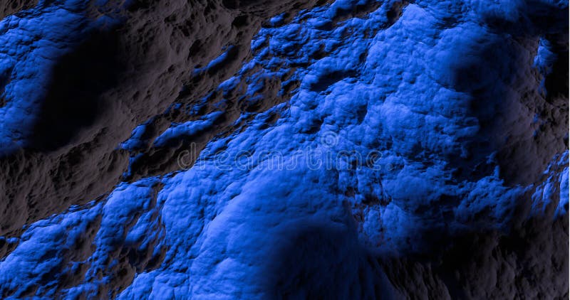 Abstract Texture and Background of a Bumpy Surface Stock Photo - Image ...