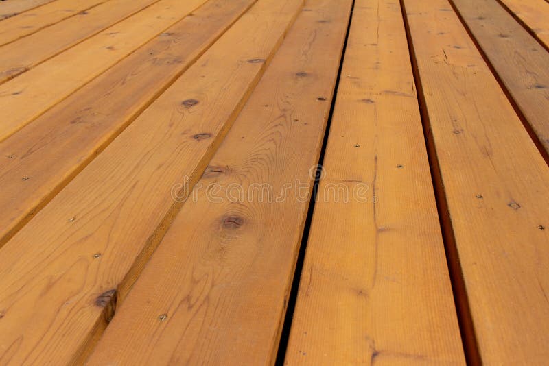 Abstract Texture Background of Cedar Deck Boards Stock Photo - Image of ...
