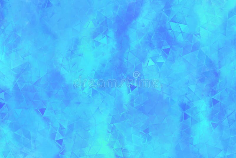 Abstract Texture Background for Digital Artwork Stock Illustration ...