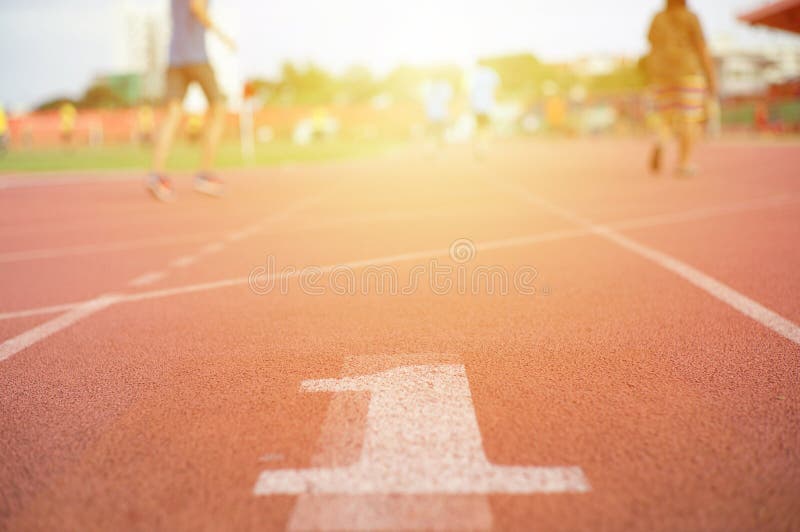 5,339 Empty Running Race Track Stock Photos - Free & Royalty-Free Stock ...