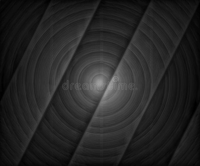 Abstract Texture Background Gradient Dark Charcoal Stripped Copy Space ...
