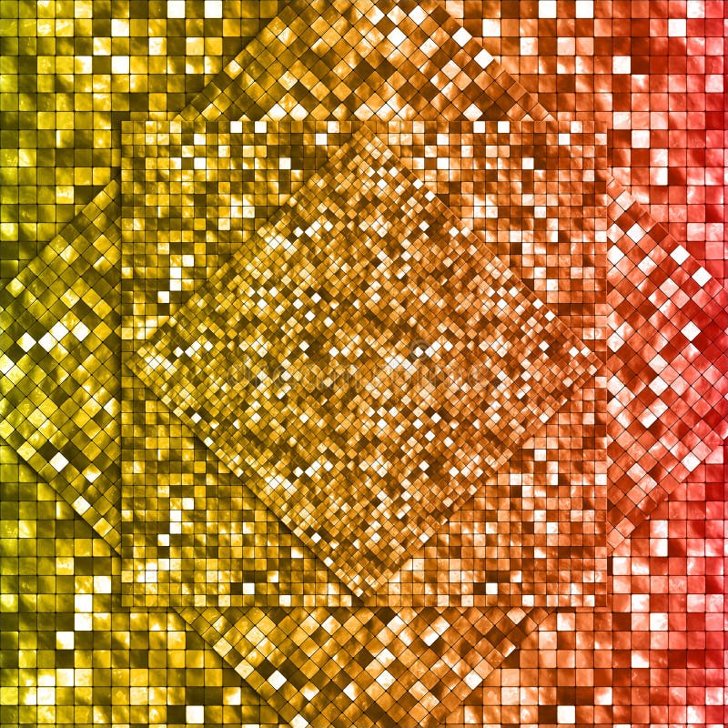 Abstract Texture and Background Stock Photo - Image of bright, orange ...