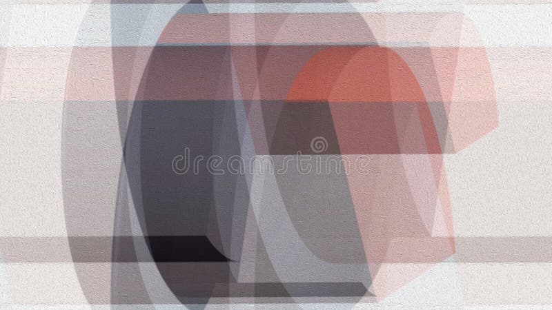 Abstract Texture Background Oil Paint .Random Shape Red Black Mixed ...