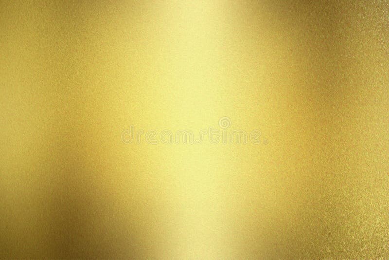 Abstract Texture Background, Reflection Polished Gold Metallic Panel ...