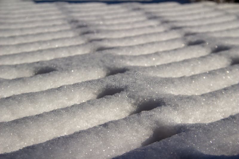 Abstract Texture Background of Snow Designs Stock Image - Image of ...