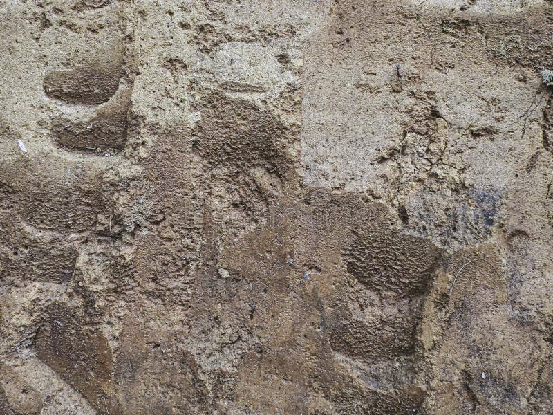 Abstract Texture Background of Soil Stock Photo - Image of ruins, soil ...