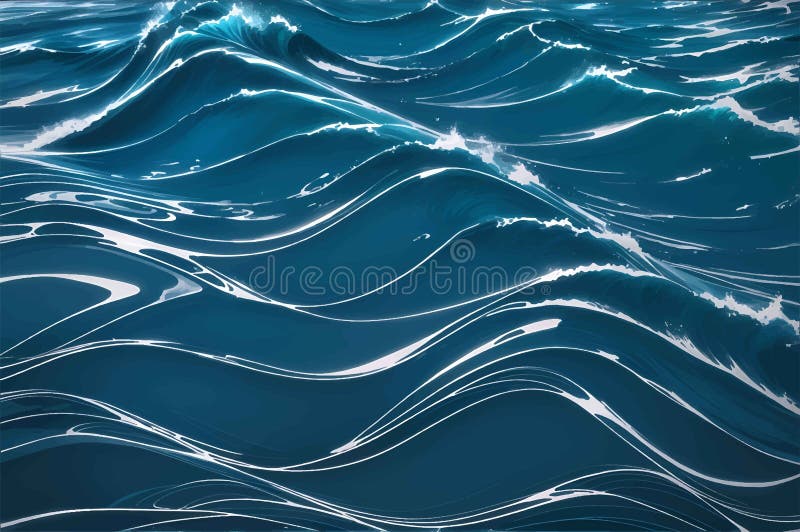 Abstract Texture Background Template of Water, Sea, Aqua, Ocean, River ... Abstract Texture Background Template of Water, Sea, Aqua, Ocean, River ...