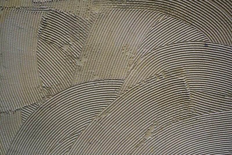 Abstract Texture Background, Wall Design of Semicircular Patterns Made ...