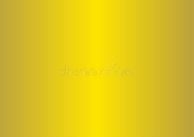 Abstract Texture for Background Wallpaper Gold Yellow Color Tone Vector ...