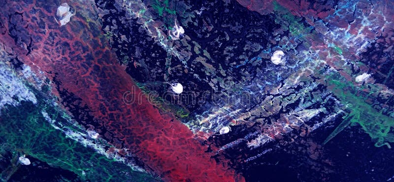 Abstract Texture Background Wallpaper Modern Graphic Design Stock Photo ...