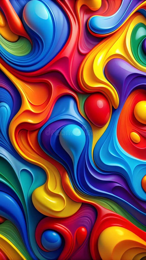 Abstract Texture Background Wallpaper Modern Graphic Design Stock Photo ...