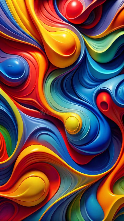 Abstract Texture Background Wallpaper Modern Graphic Design Stock Image ...