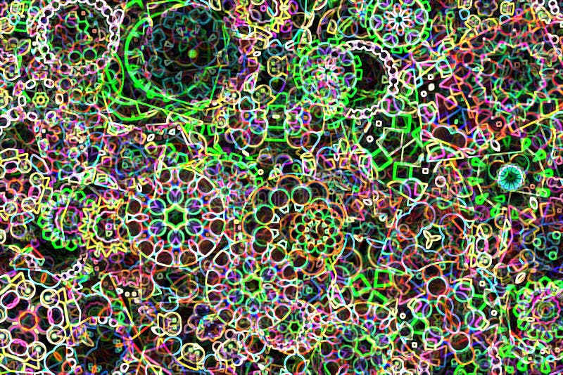 Abstract Texture, Background for Web Page, Graphic Design, Dreamy and ...