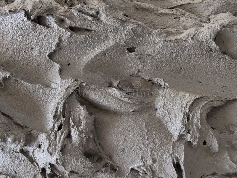 Texture and Background of Cement Lumps for Spacing and Leveling the ...