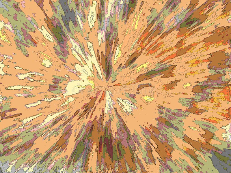 Abstract Texture for Backgrounds Stock Illustration - Illustration of ...