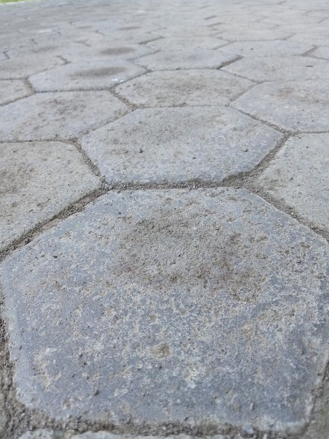 Abstract Texture Backgrounds Paving Blocks Stock Image - Image of ...