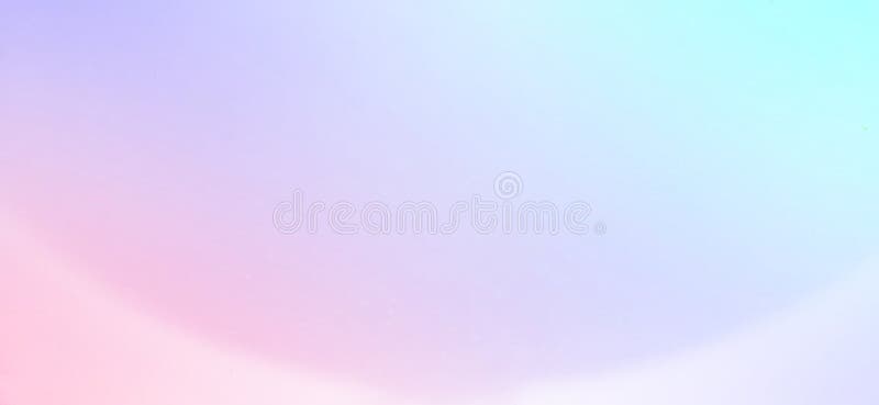 Light Colors Abstract Round Shape Blurred Background. Stock Image ...
