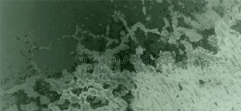 Green Bacteria Texture Background. Texture of Microbes Viruses Germs ...
