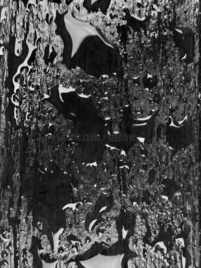 Abstract Texture in Black and White Colours for Backdrops and ...