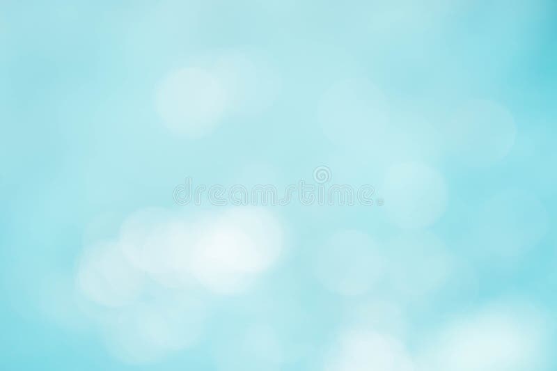 Abstract Texture Blue and White Color Mix and Bokeh Lighting Background ...