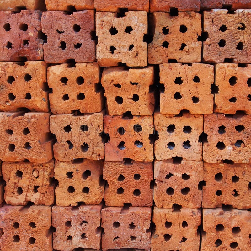Abstract texture of bricks stock image. Image of brickwall - 40593587